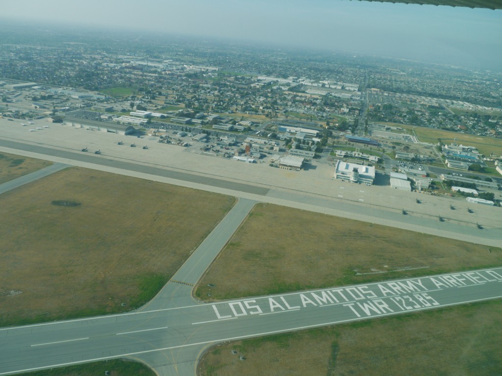 PAR approach | Wings by Werntz